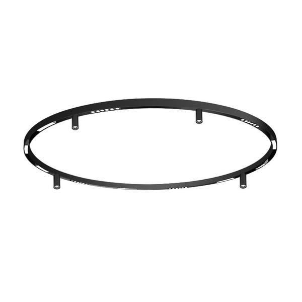 Josh Lighting Smart Round Magnetic Track Light - Living Room LED Slot ...