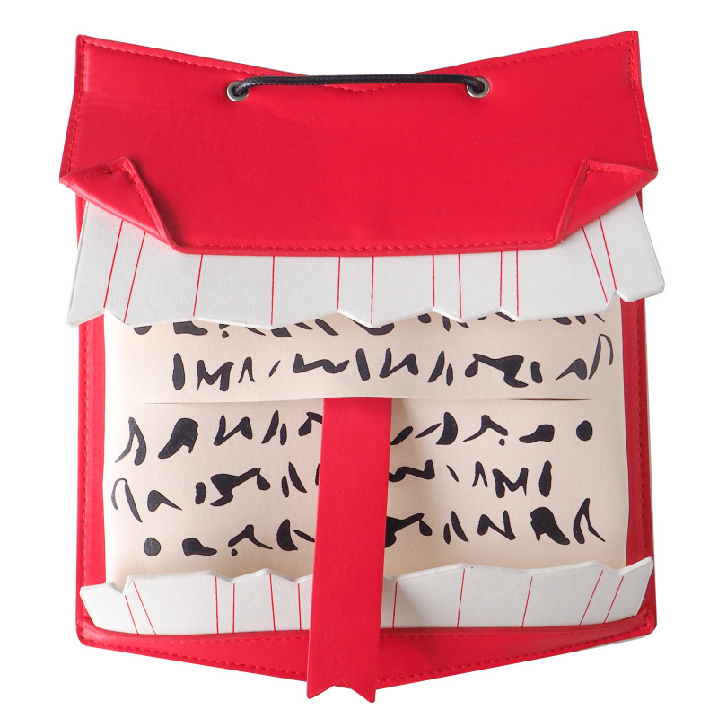 Warner Genuine Harry Potter Roaring Letter Tissue Storage Box | Paper ...