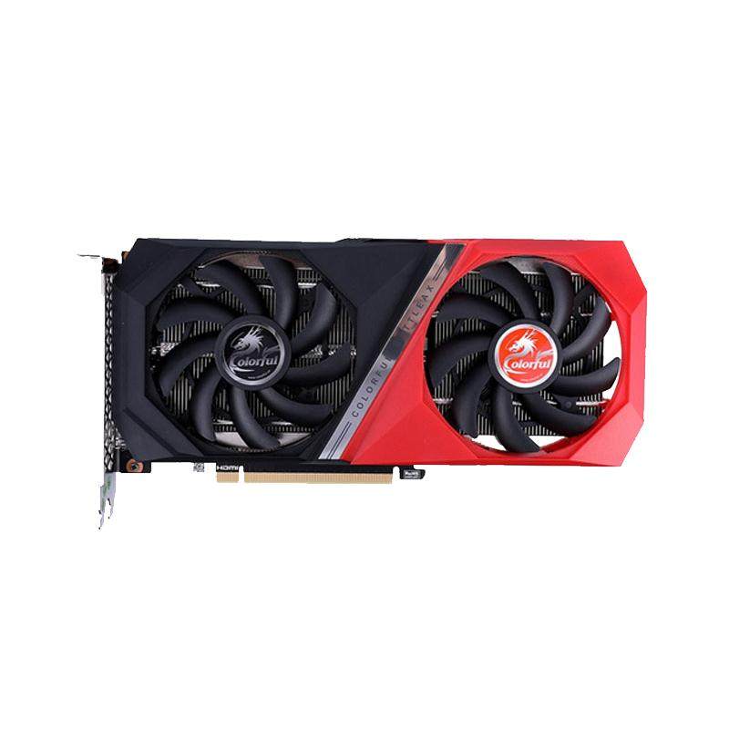 Colorful RTX 3050 8G Tomahawk Deluxe Edition Graphics Card