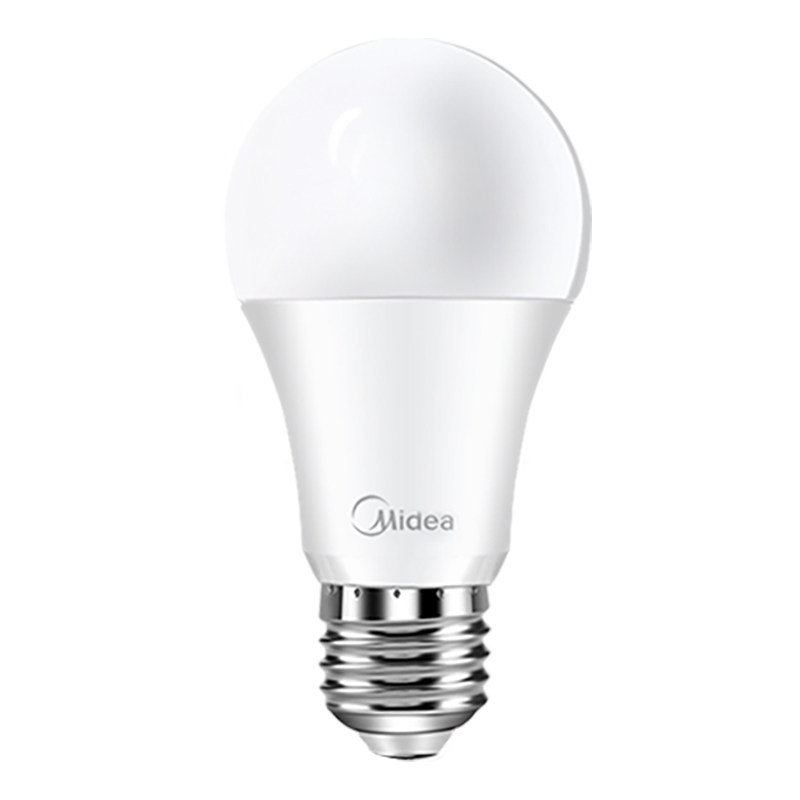 Midea LED Bulb - E14/E27 Energy-Saving Light