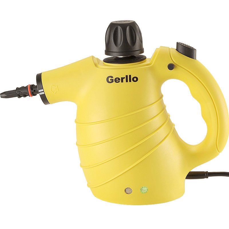 German Gerllo Steam Cleaner Kitchen Multi-Functional Integrated High ...