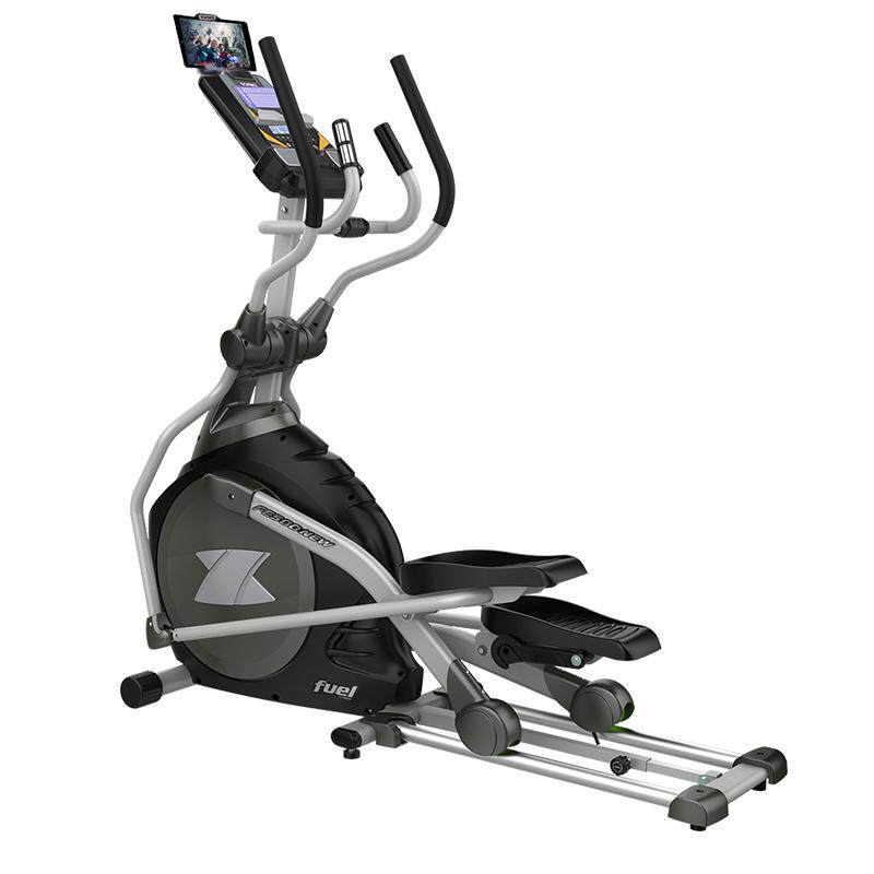 Ellittica Dyaco FE500 - Palestra Domestica Pieghevole per Cardio