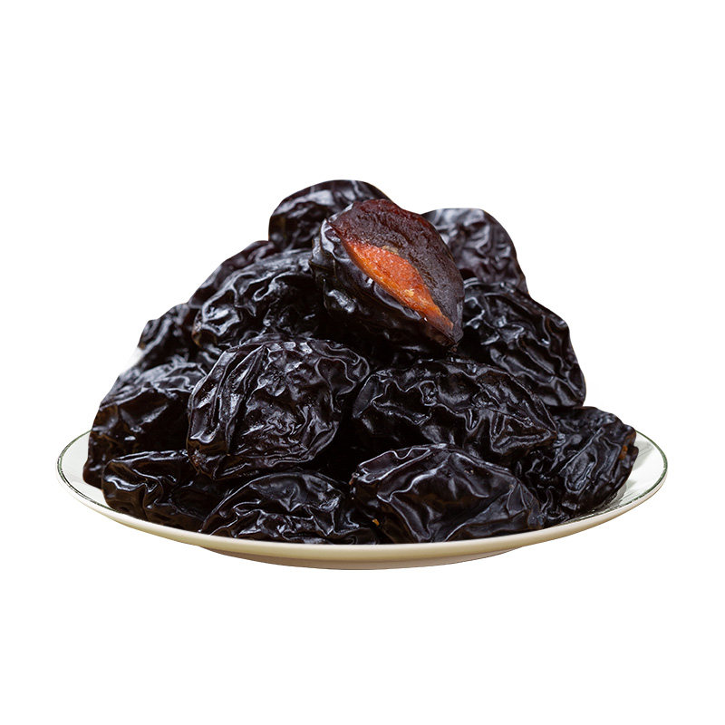 Dried Prune without Saccharin and Additives - Official Flagship Store