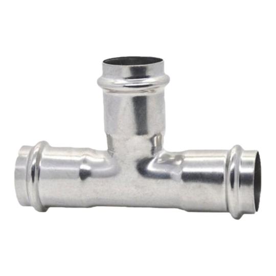 Takehara 304 Keluli Nirkarbon Dua Klip Tee Sama - Kelengkapan Air Minum ...