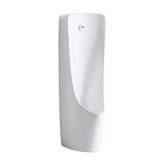 Smart Sensor Urinal for Automatic Flushing