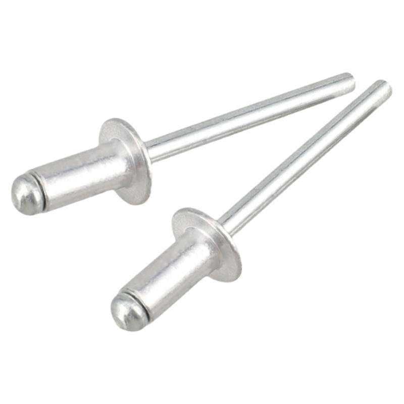 Core Blind Rivets/Pull Rivets/Open Type Aluminum Rivets Blind Rivets ...