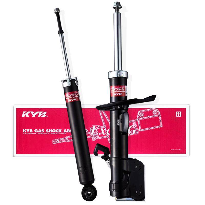 Phuộc KYB - Buick, HRV, Regal & More