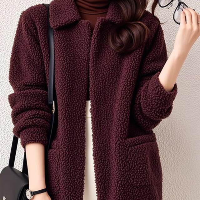 Counter withdrawal of shake pill jacket jackets Late autumn and early ...