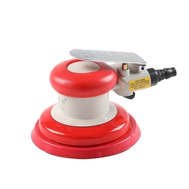 Pneumatic Grinder Vacuum Polishing Machine | Car Waxing Sandpaper Tool ...