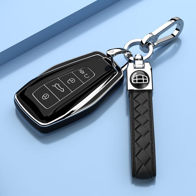 Geely Emgrand key cover gs Boyue