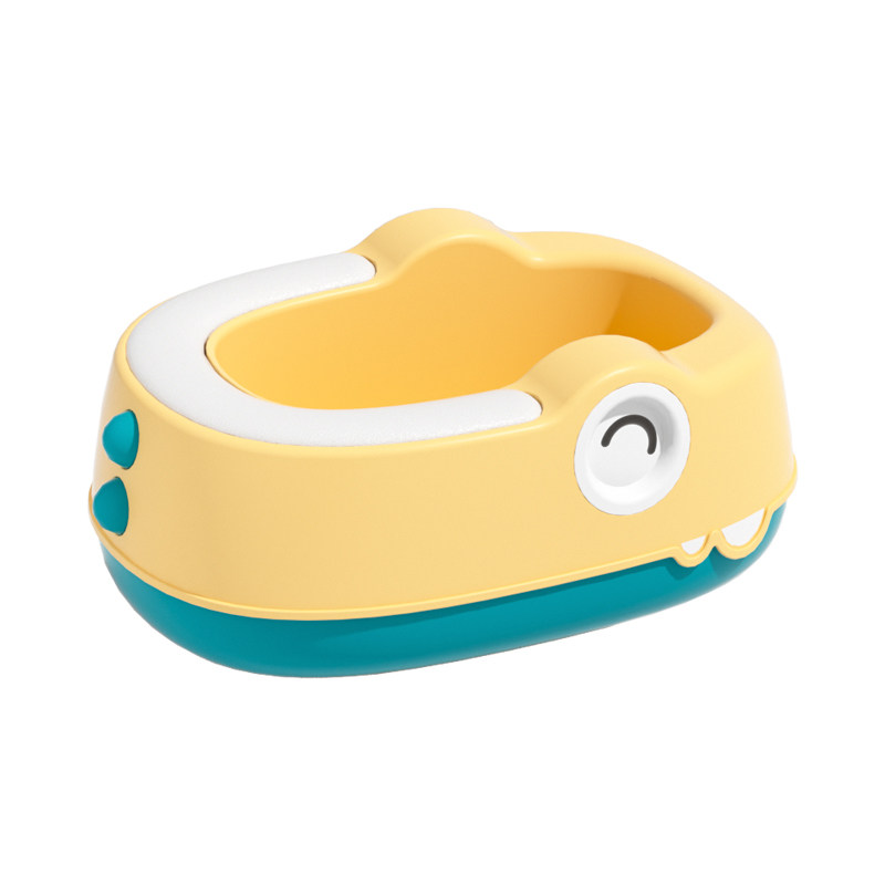 Children's Butt Washing Artifact for Baby Girl and Boy - PP Cleaning Basin