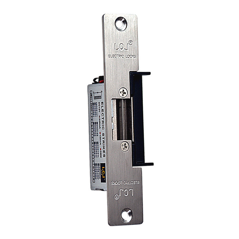 Lcj Elektrisk Lås - Oc3101L/Oc3103L Adgangskontrolsystem