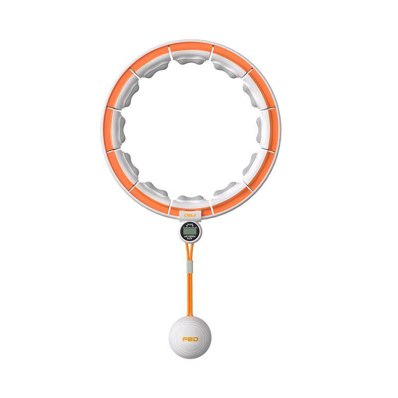 Felton Hula Hoop Intelligent - Perte de poids et mise en forme du corps