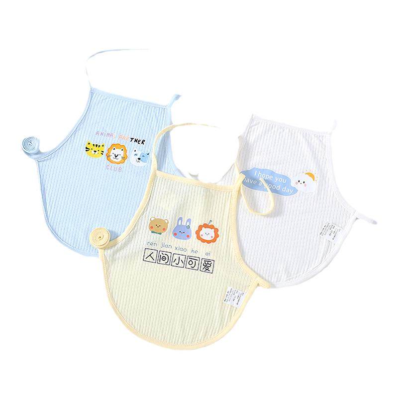 Baby Modal Belly Band - Ice Silk Protection - Unisex - 0-12 Months