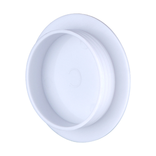 Double-Hole Toilet Cover Seal Ring - Waterproof Leakage Defecation Hole ...