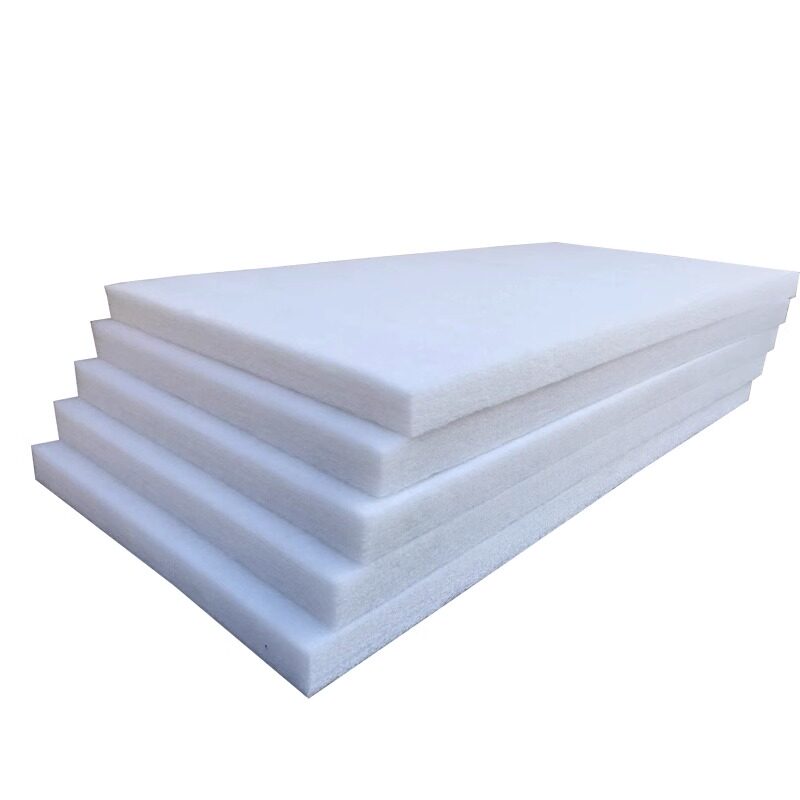 Littlewoods Polyester Fiber Sound Absorbing Cotton - Wall & Ceiling Panels