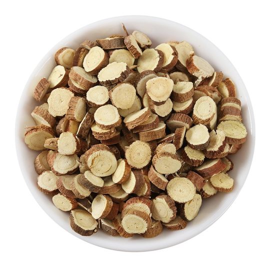 Authentic Chinese Herbal Medicine Licorice Tablets Tea Powder 500g ...