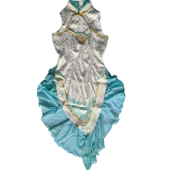 Xi Shi Cheongsam - King of Glory Cosplay - Least Cute