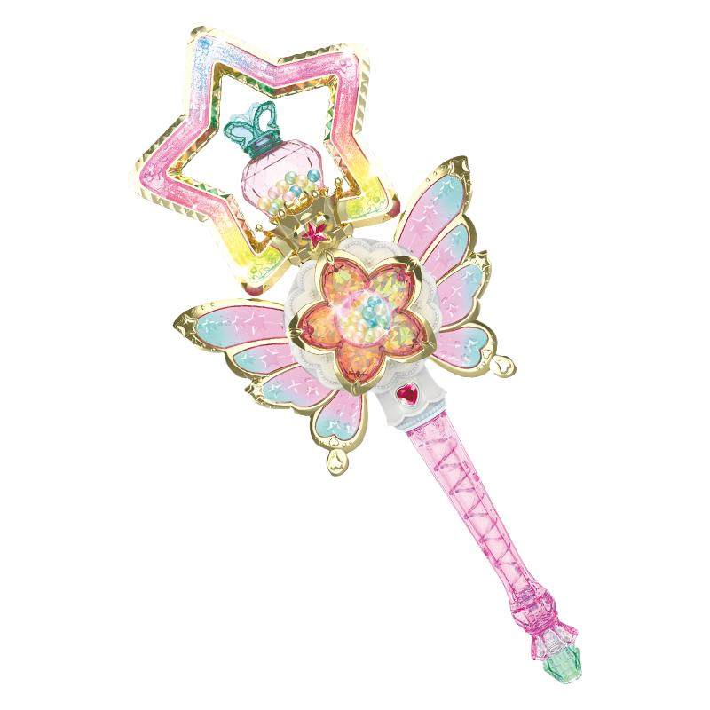 Auldey Balala Magic Fairy Stick - Сезон 9 Светеща играчка