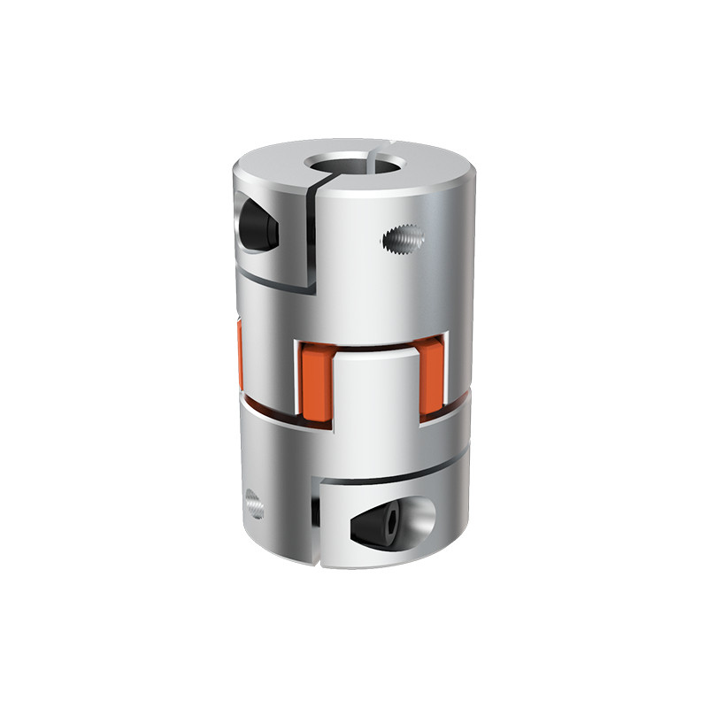 Chbg Lf Series Aluminiumlegering Meihua Kobling - 3-Kæbers Fleksibel ...