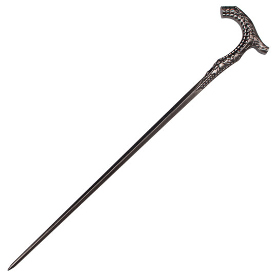 Devil may cry 5 cane - accesorio de cosplay de metal completo 1:1 del ...