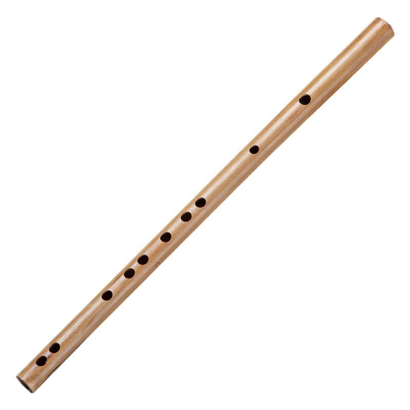 Bamboo Flute Beginners Zero-Based Entry F Key Professional Performance ...