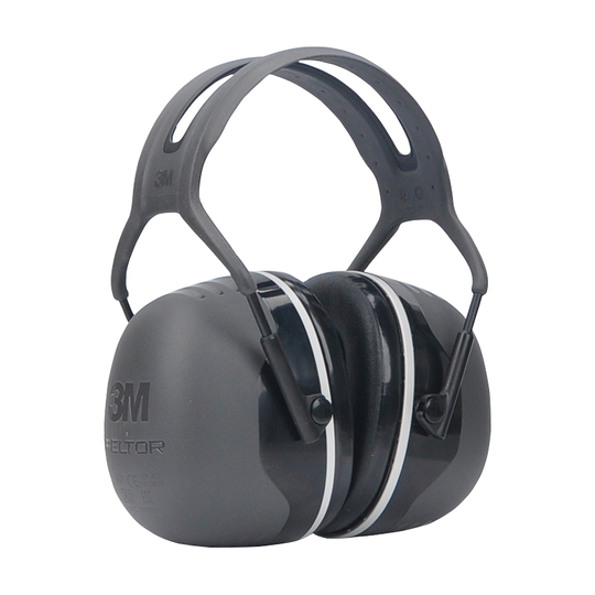 3M Sound Insulating Earmuffs - Noise Reduction - Model X5A
