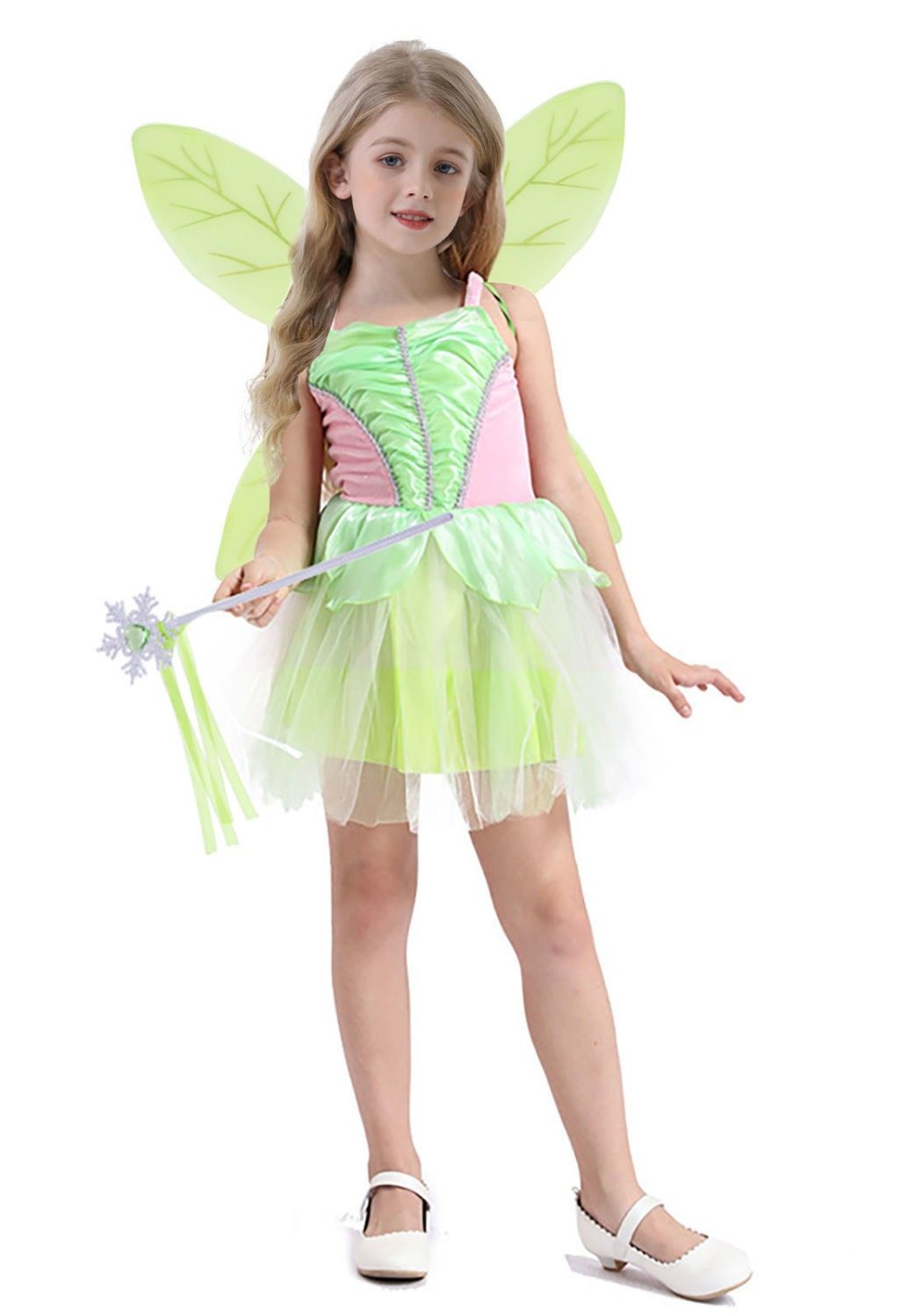 Tinker Bell Fawn Cosplay costumes #1349944 | Bhiner