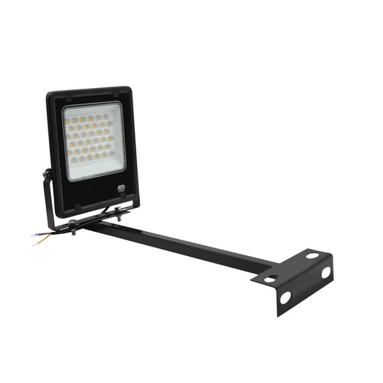 LED Billboard Projection Light - Warm Light Outdoor Store Signage