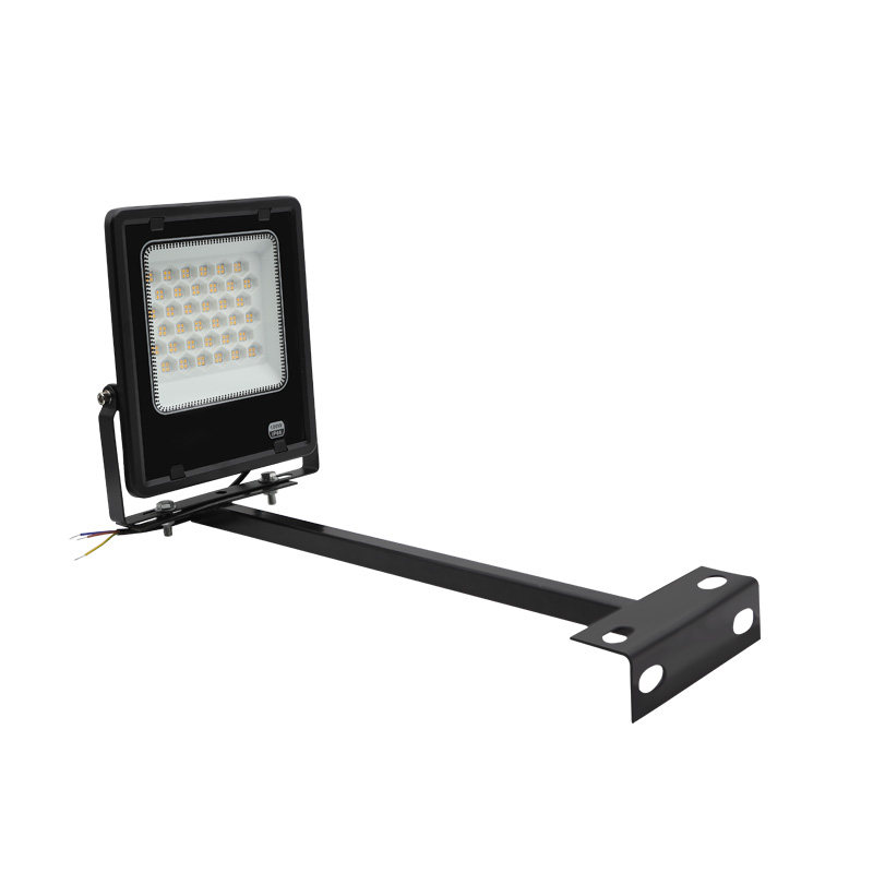 LED Billboard Projection Light - Warm Light Outdoor Store Signage