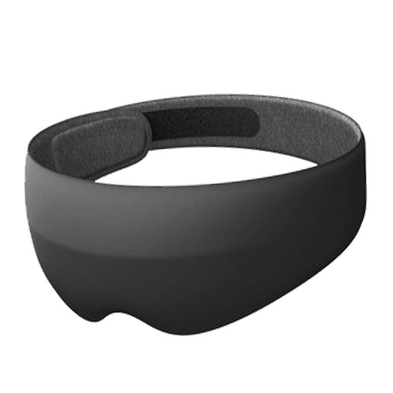Dreamlight 3D Sleep Mask - Light Blocking, Breathable