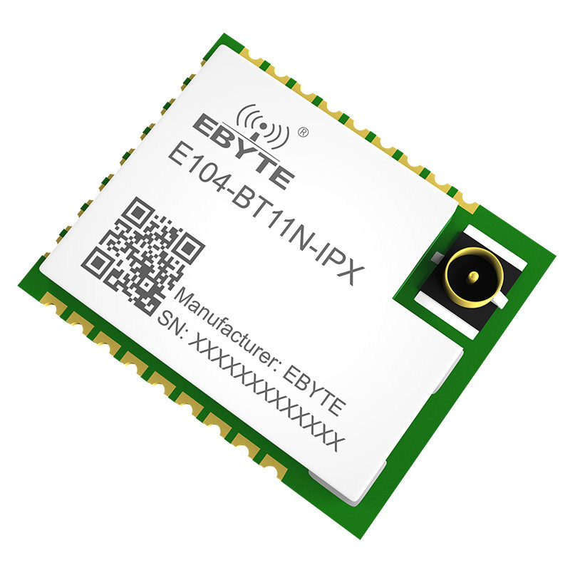 Ebyte E104-BT11 BLE Bluetooth Module - 300m Range