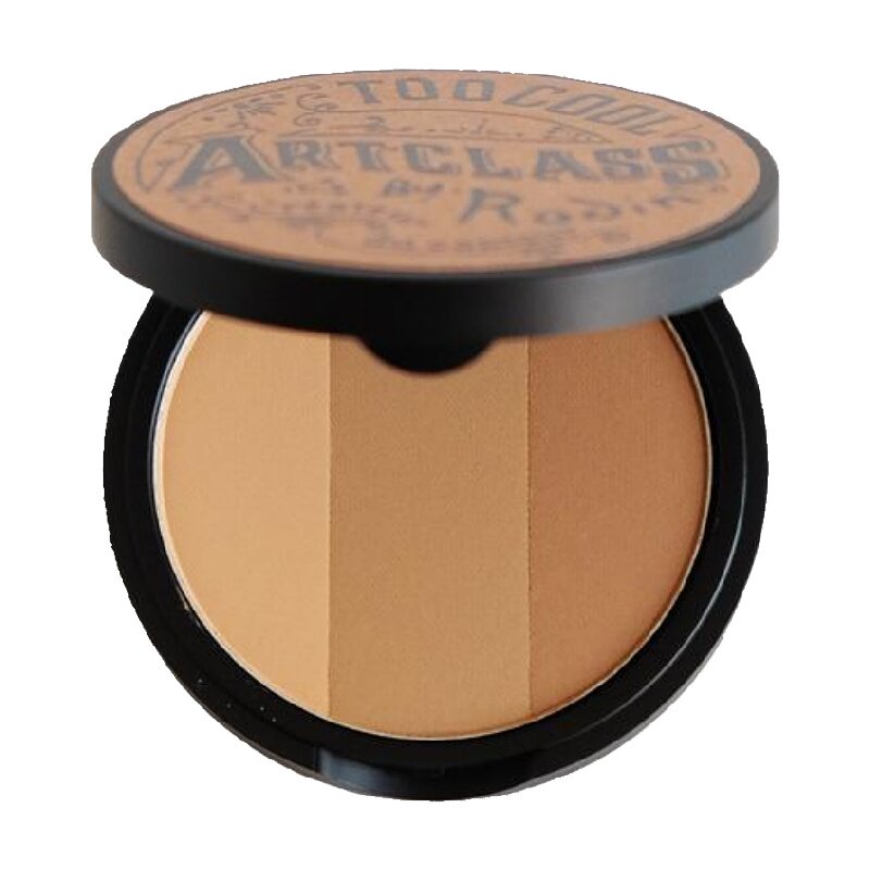 Too Cool For School Art Class Contouring Powder