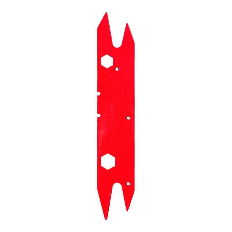 Woodworking Hammer Line Board - New Type Hanging Line Board - Thickened ...