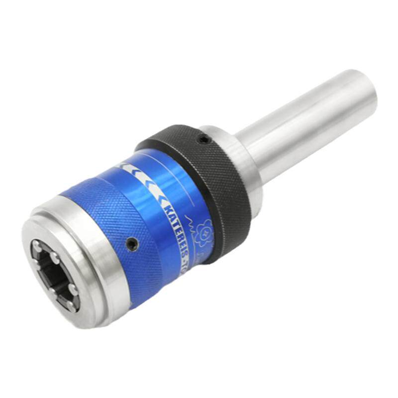Katereis Round Rolling Knife - Sleeve Type Extrusion Tool