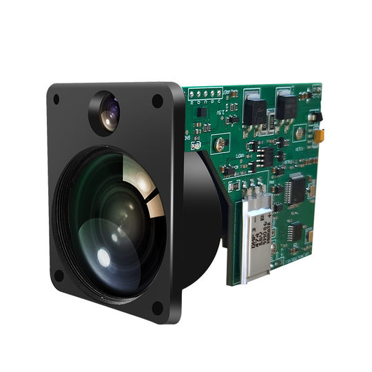 Laser Ranging Module - High-Precision Radar Ranging Sensor for UAV and ...