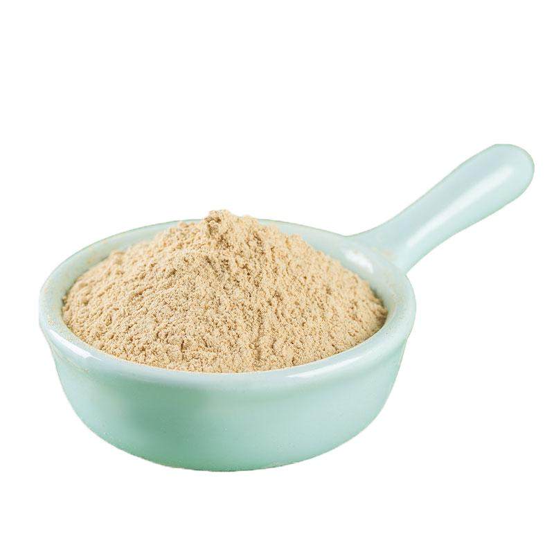 Chinese Herbal Medicine Green Salt Tooth Powder with 500g Canister