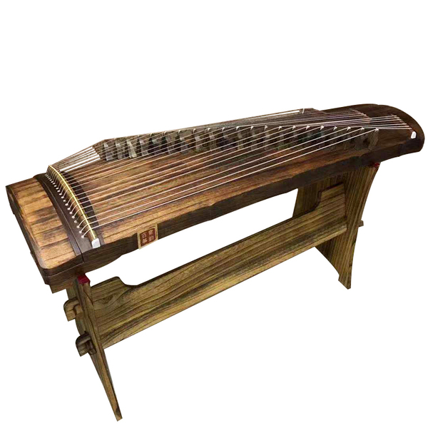Suyun z120 pure paulownia wood 120cm small portable guzheng | Suyun