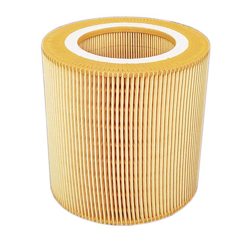 Atlas G11/15/18/22 Air Compressor Filter 1613872000 - High-Quality ...