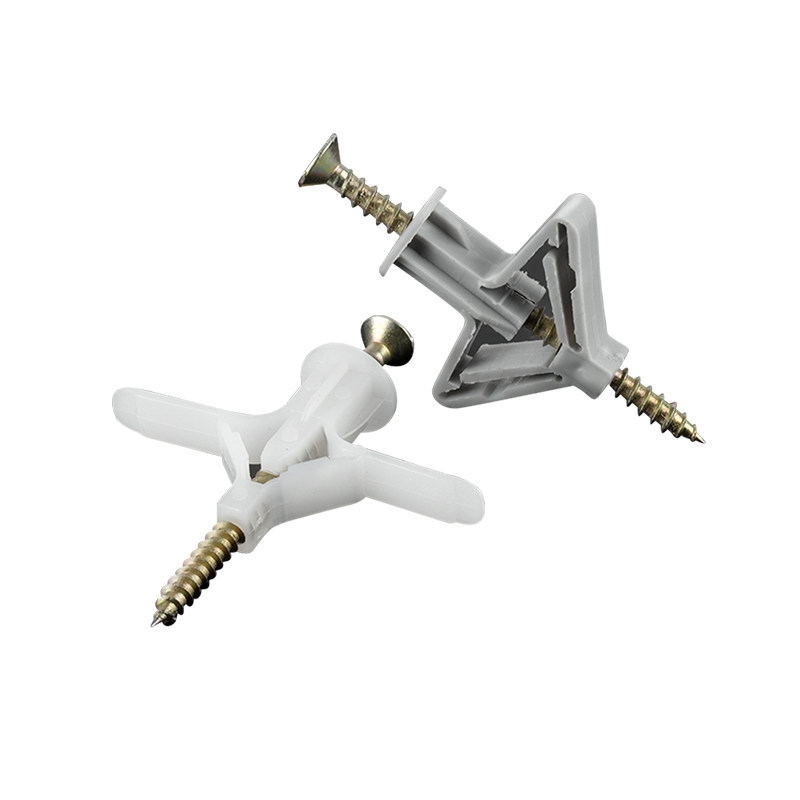 Ether Aircraft Butterfly Expansion Screw Set - პლასტმასის ხრახუნები ...