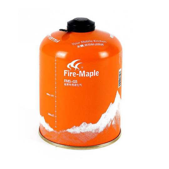 Tanque de gas fire maple alpine g2/g3/g5 estufa exterior botella de gas ...