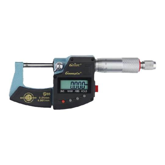 Guanglu electronics digital display caliper 150 hochpräzise bluetooth ...