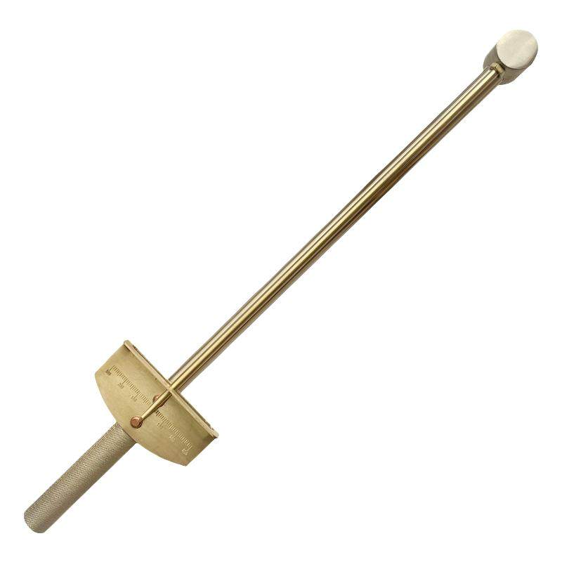 Explosion-Proof Torque Wrench - Maintenance Special Copper Tool for Sale