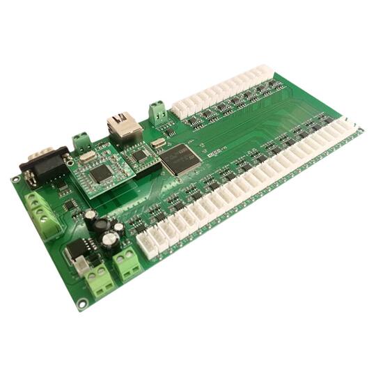 Carte de contrôle de serrure intelligente Corx Dks - Réseau 4G ...