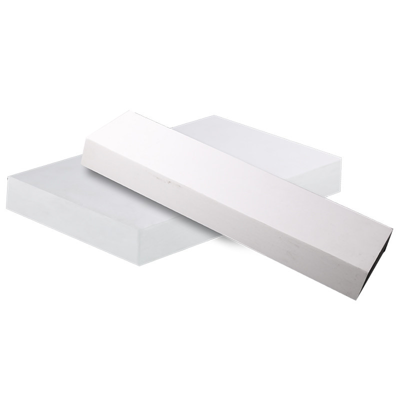 PTFE Plate - Polytetrafluoroethylene - High Temp Resistant - Teflon Block