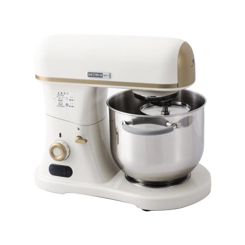 Кухненски робот Baicui Q7 Chef Machine - 7L капацитет за тесто и нудли