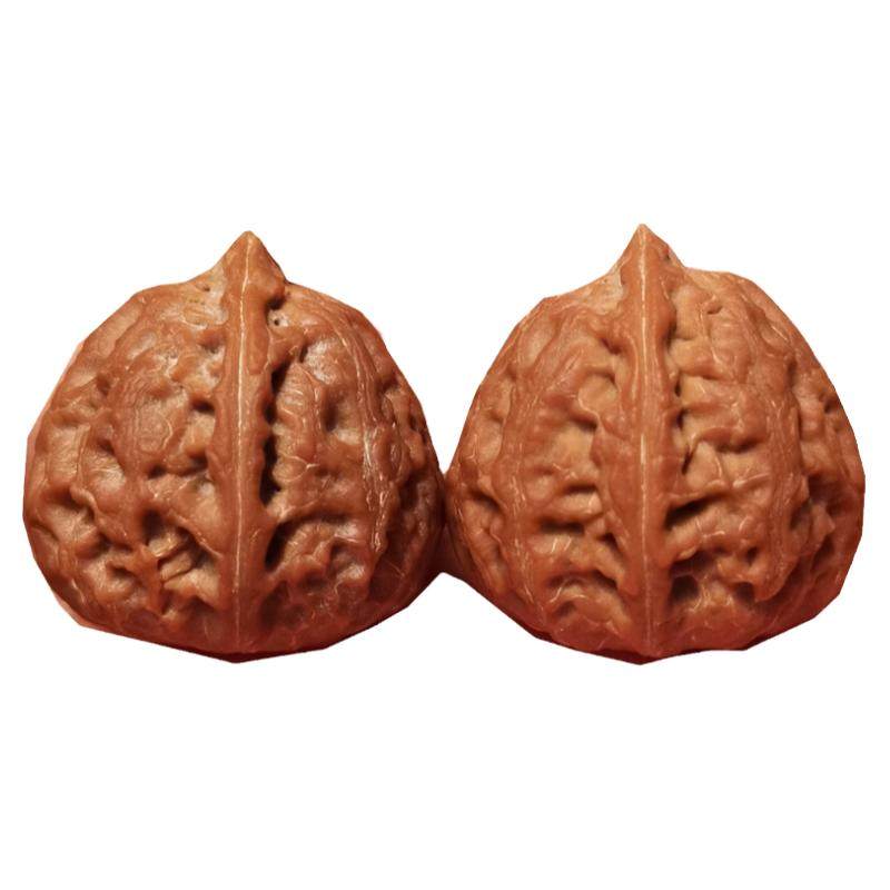 Natural Low Stakes - Wild Cultural Toys - Small Walnuts Hand-Twisted ...