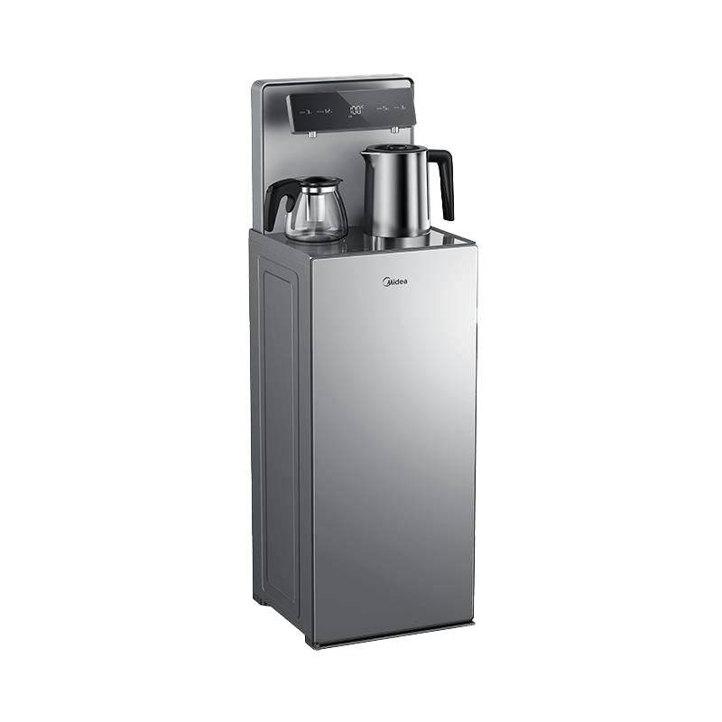 Midea 2023 New Tea Bar Machine - Home Automatic Water Dispenser Under ...