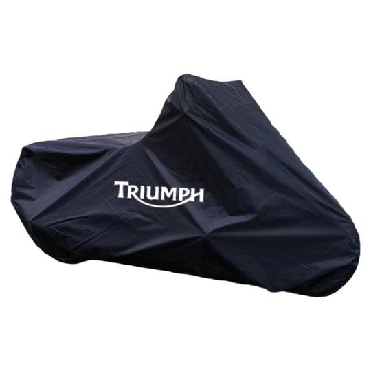 Xiawen Motorcycle Cover - Triumph Bobber, Trident 660, Street Triple