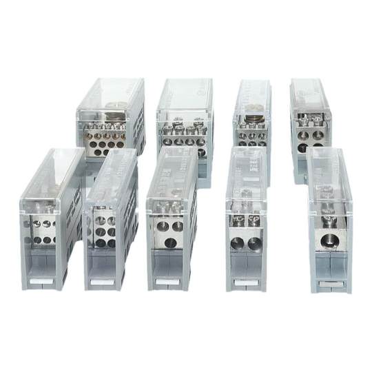 Multi-Purpose Terminal Junction Box | Wire Splitter